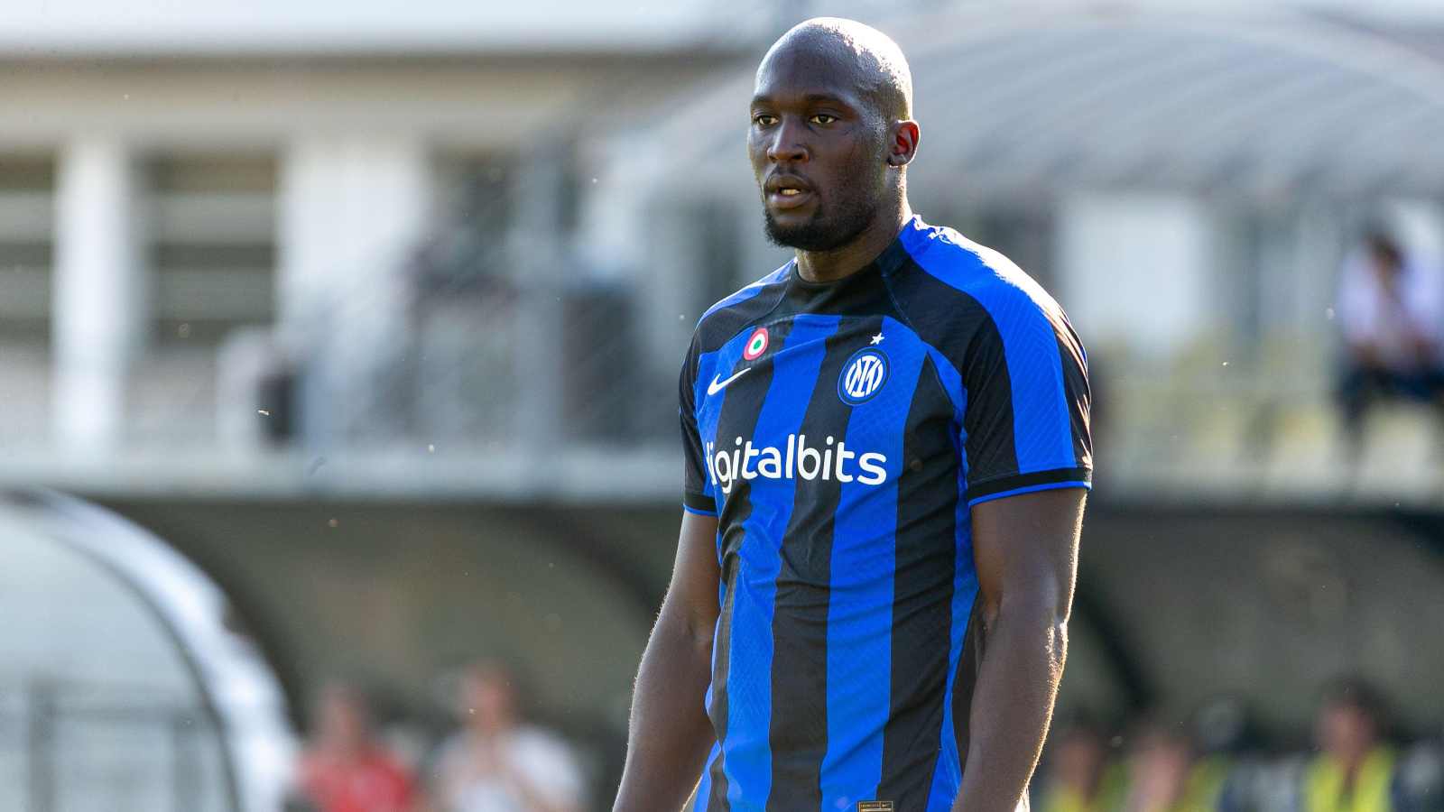 Inter Milan CEO announces what’s next for Lukaku future - Africa Top Sports