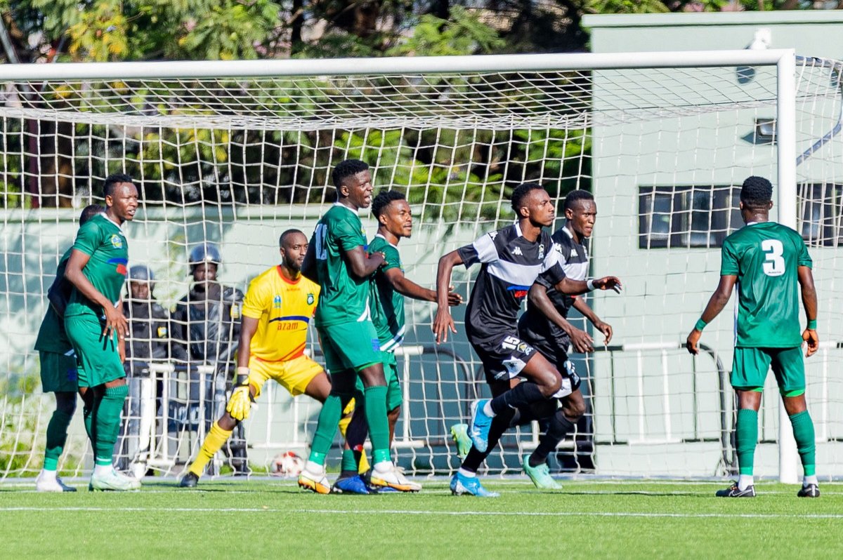 APR stands best chance to clinch the Premier League title – Nshuti ...