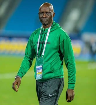 FIFA U20 World Cup: Bosso Confirms Foreign Base Arrival Date - Africa ...