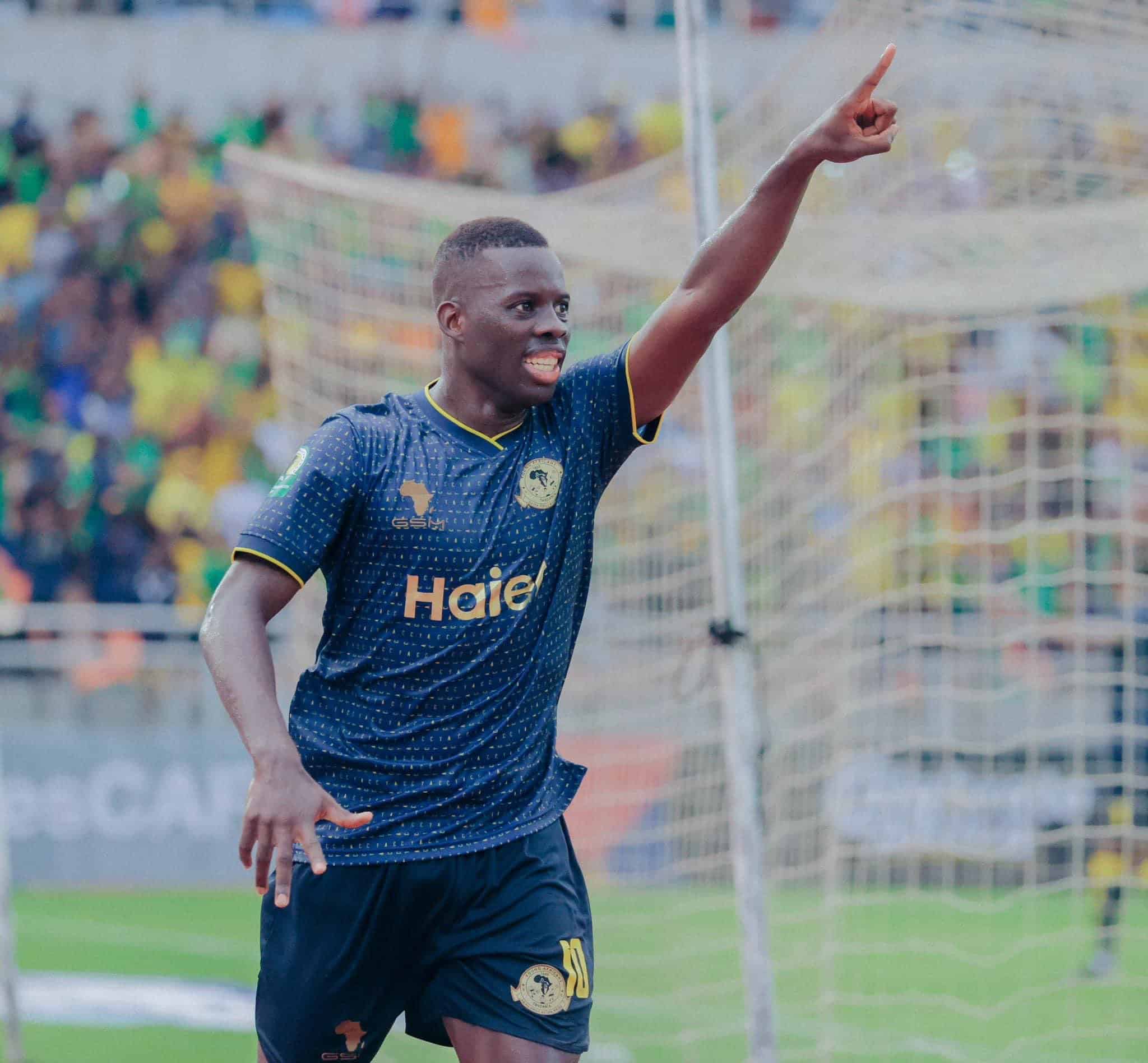 Yanga crowned Tanzania Premier League champions with two matches to ...