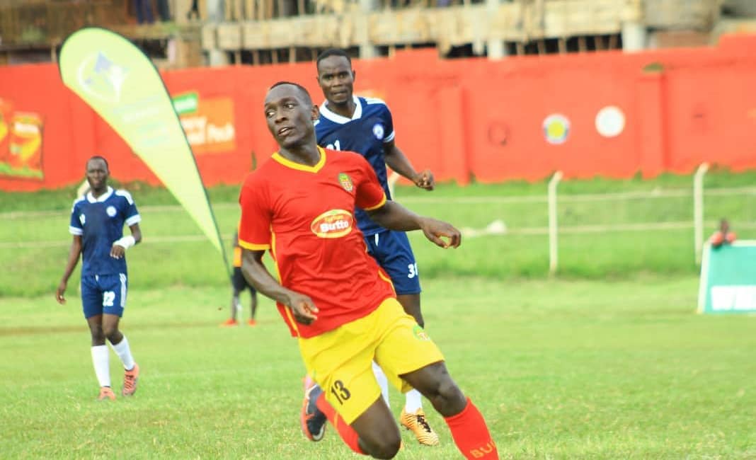 BUL FC release three players in readiness for new campaign - Africa Top ...