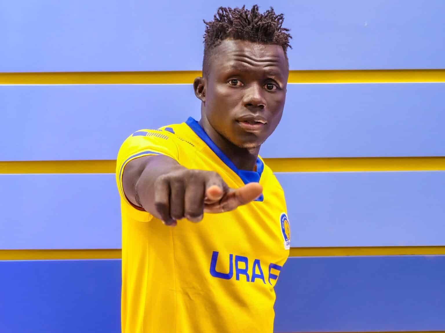 URA FC part ways with Living Kabon after two years - Africa Top Sports