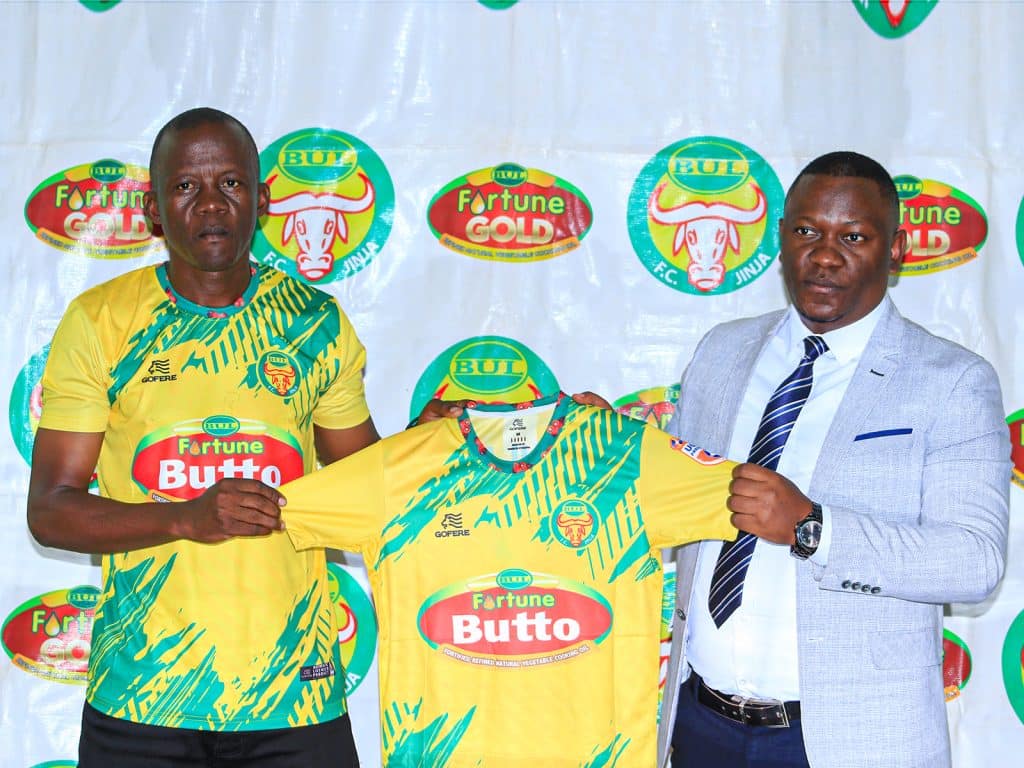 BUL FC unveil Kikomeko as coach ahead of new season - Africa Top Sports