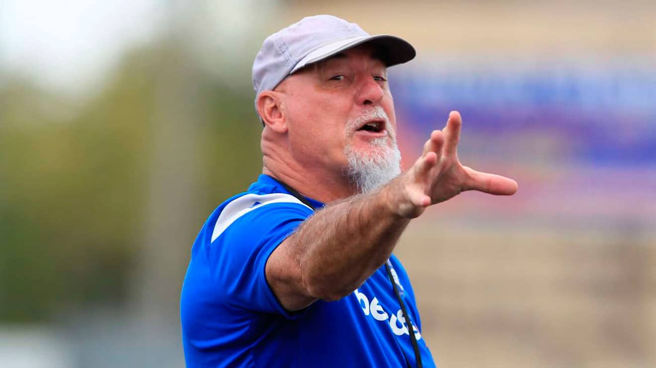 Aussems to stay at AFC Leopards for next season – Shikanda - Africa Top ...