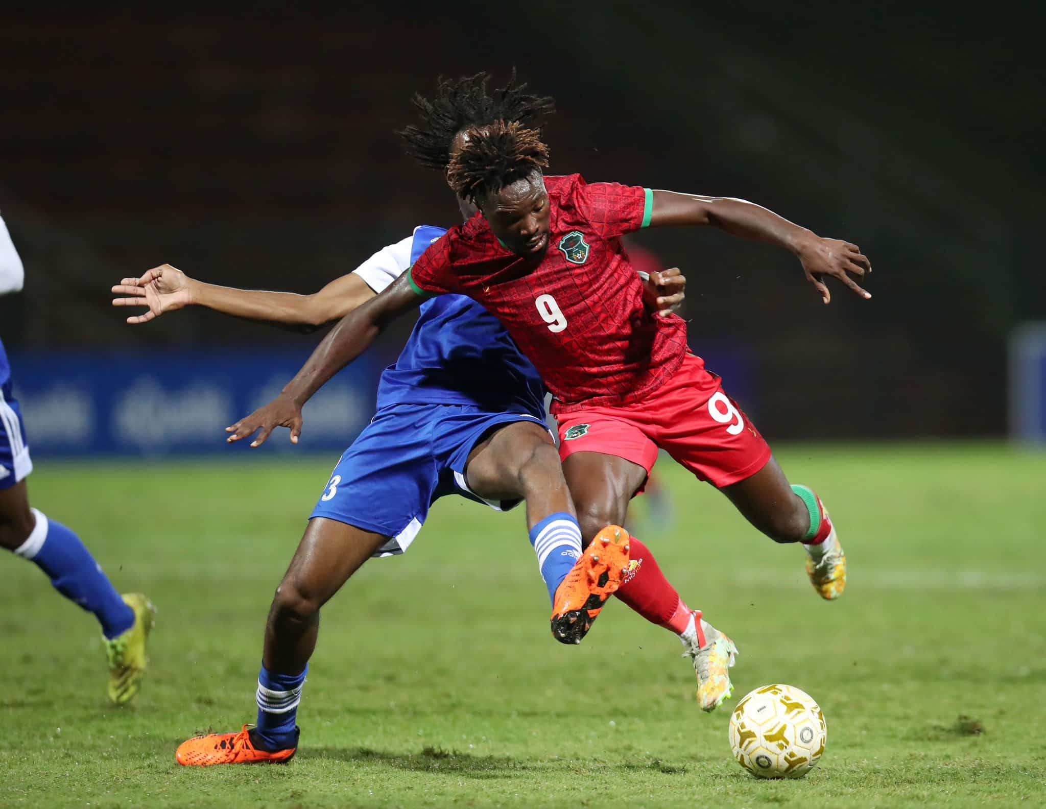 Mabedi names Malawi squad to face Sao Tome and Equatorial Guinea ...