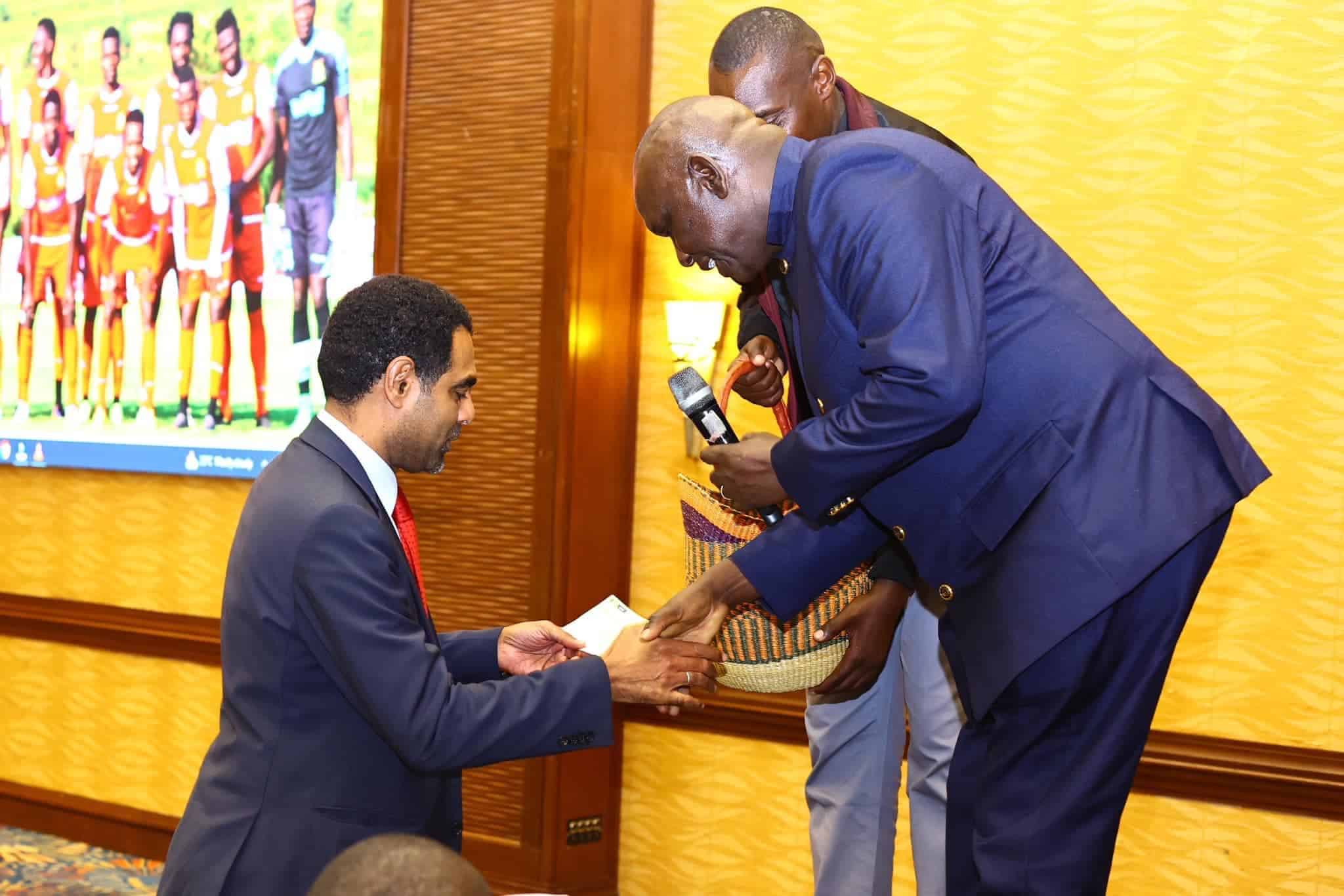 Hussein Mohammed calls for accountability in football management - Africa Top Sports