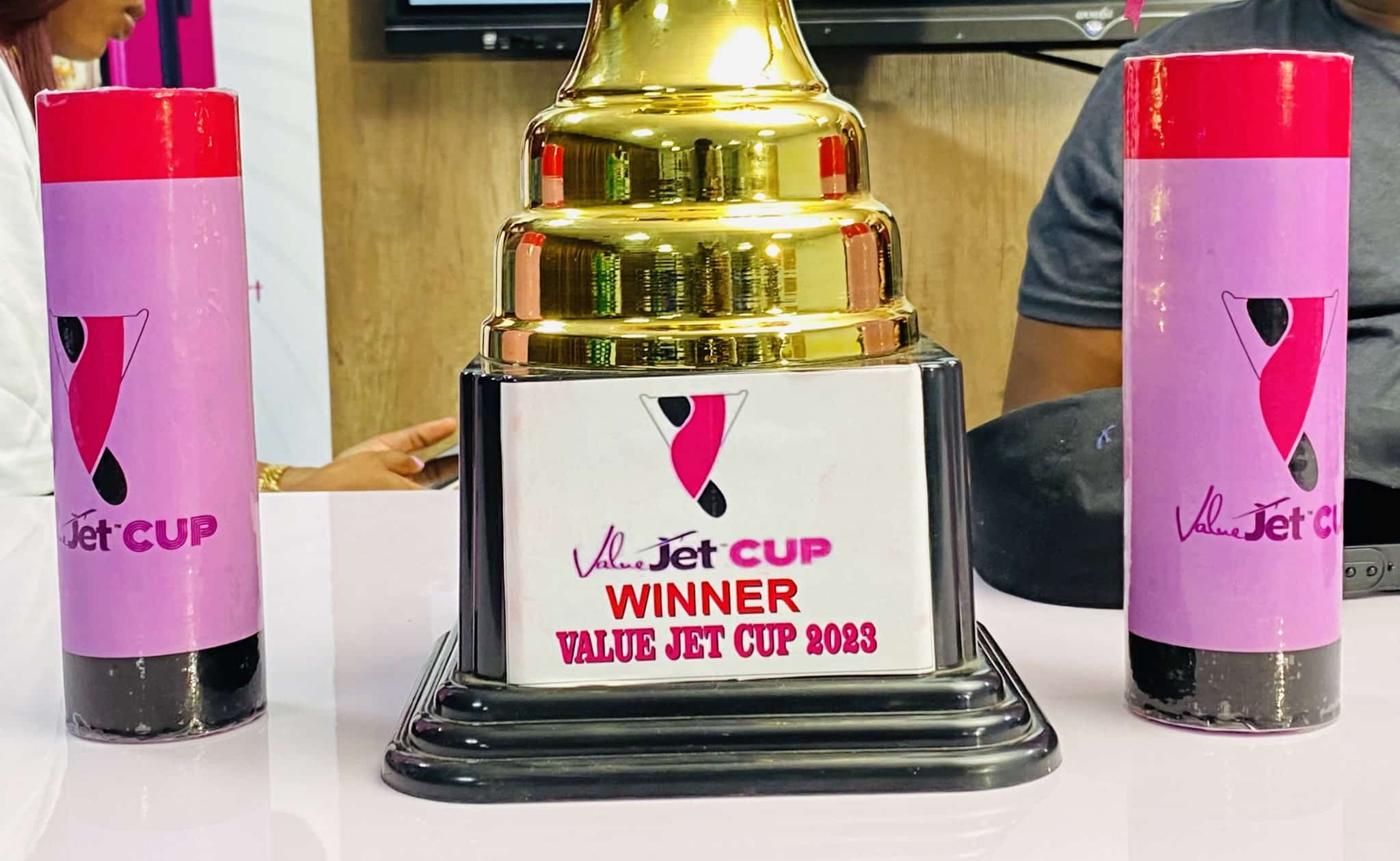 ValueJet Cup: Remo Stars To Begin Title Defence Against Kwara United ...