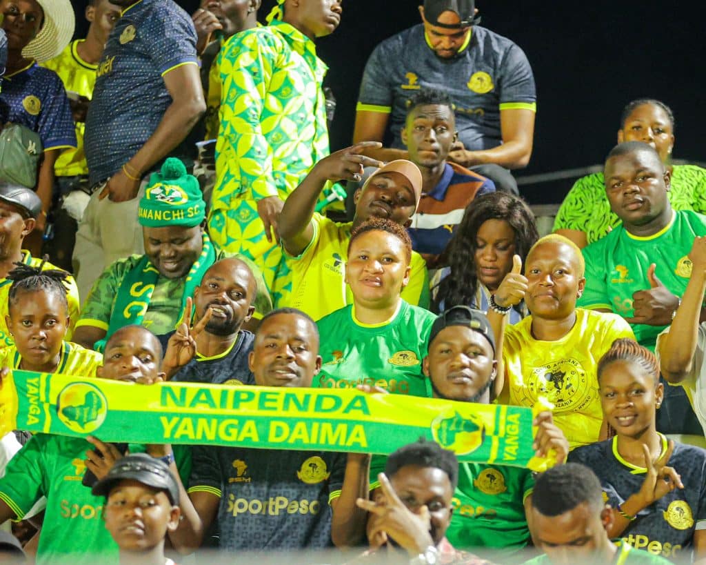 CAFCL: Yanga SC to open a new chapter against Vital’O – Ali Kamwe ...