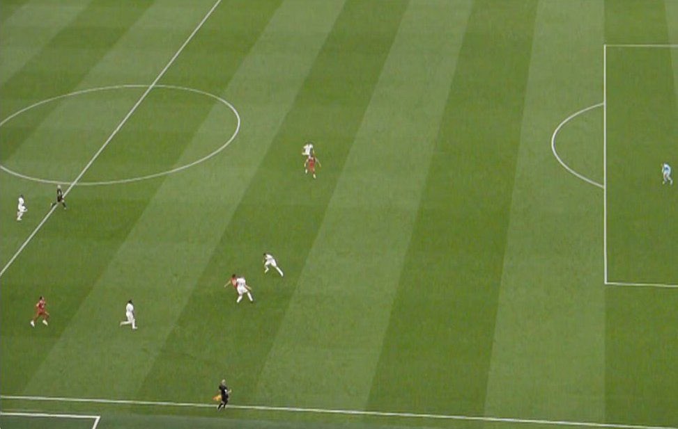 Pgmol Admits Human Error In Diaz Goal Against Spurs Africa Top Sports