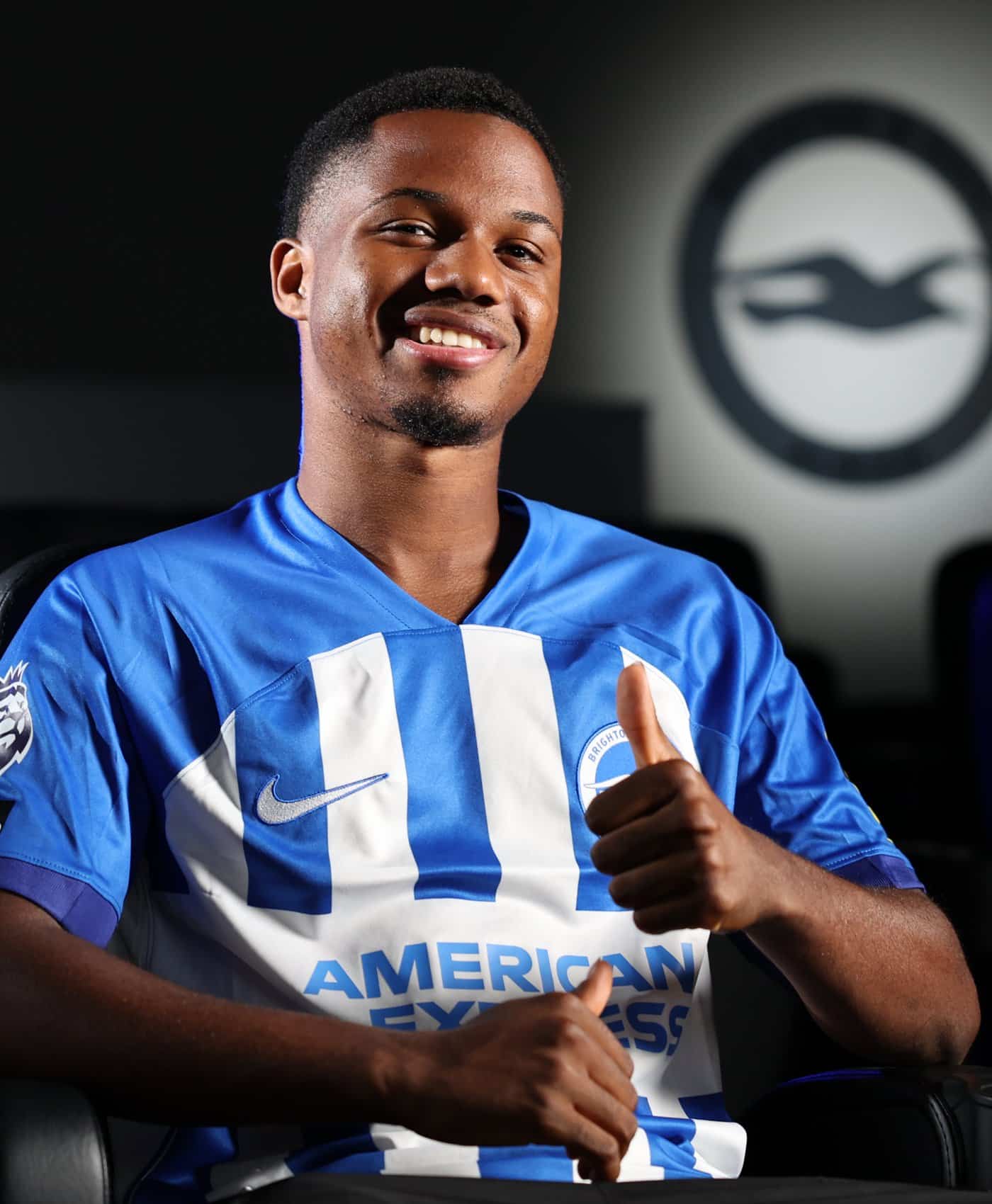Done Deal: Ansu Fati joins Brighton on loan from Barcelona - Africa Top ...