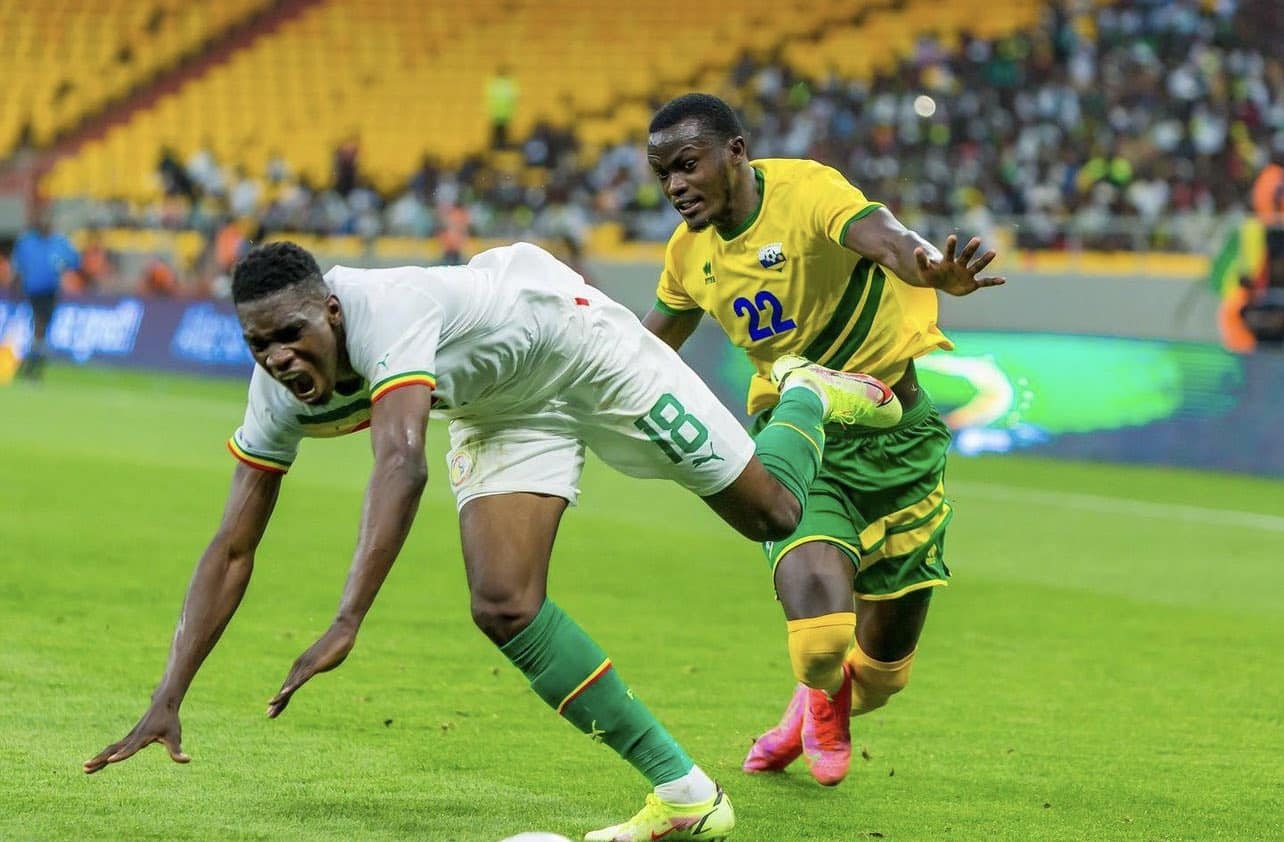 Afcon 2023: Buschier summons 25-man Rwanda squad for Senegal tie ...