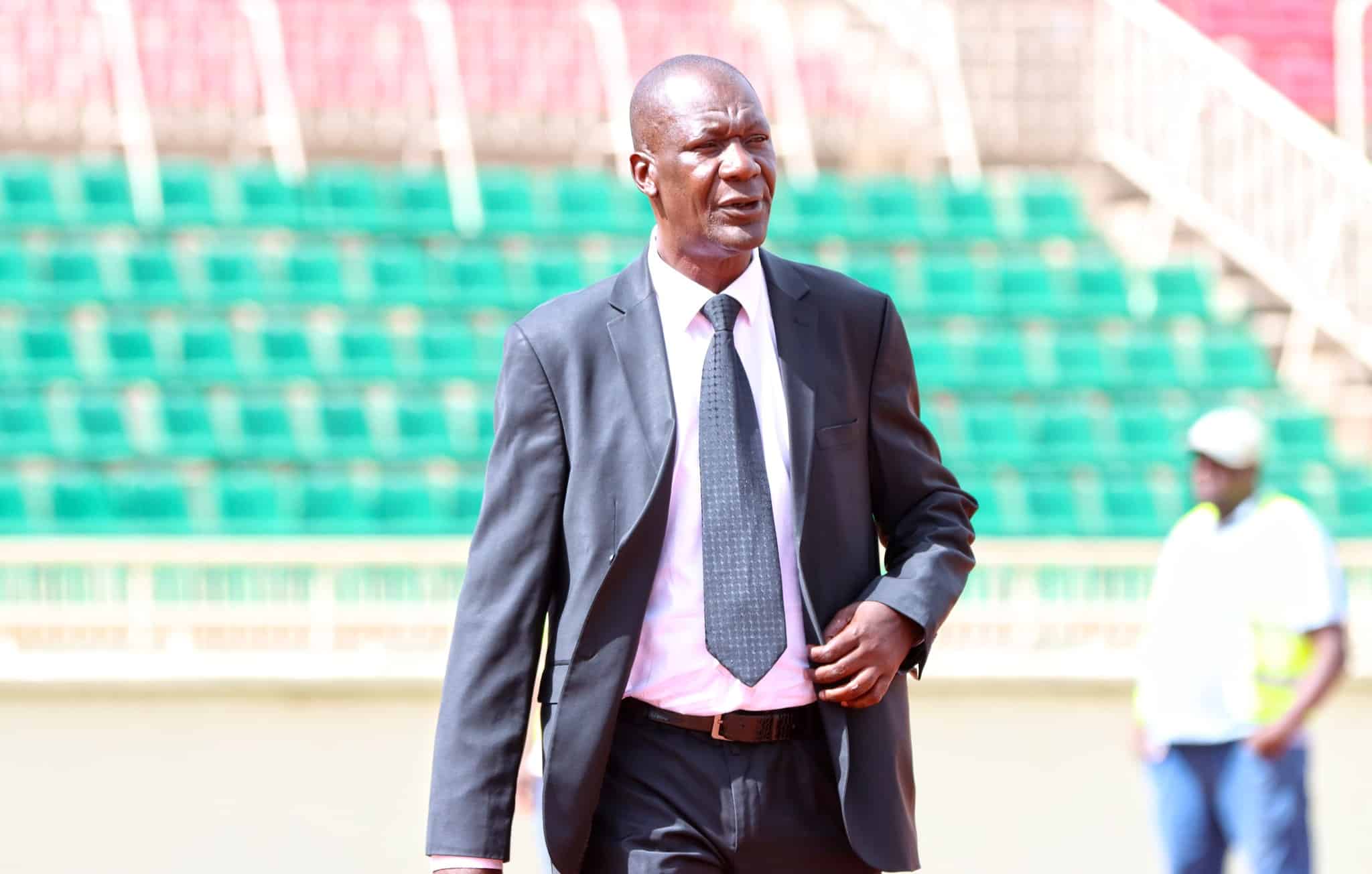 Tusker part ways with Matano, Odhiambo takes charge at Bandari FC ...