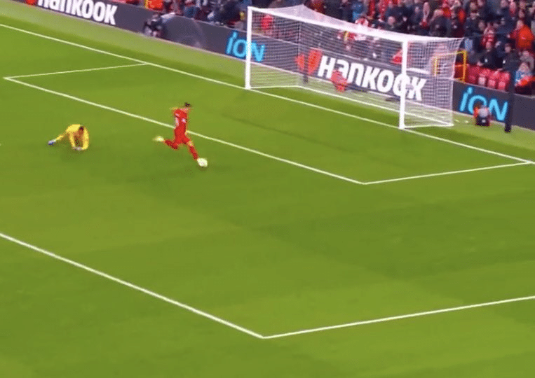 WATCH: Darwin Nunez’s shocking miss for Liverpool vs Toulouse - Africa Top Sports