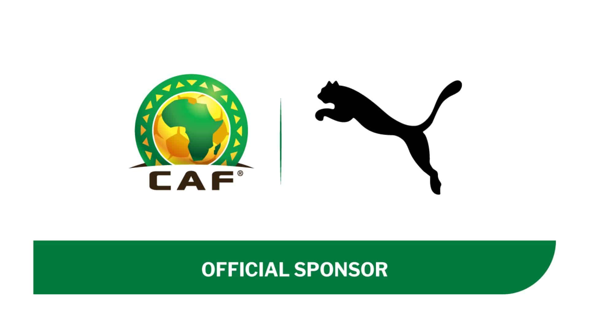 CAF and PUMA conclude agreement to become technical partners - Africa ...