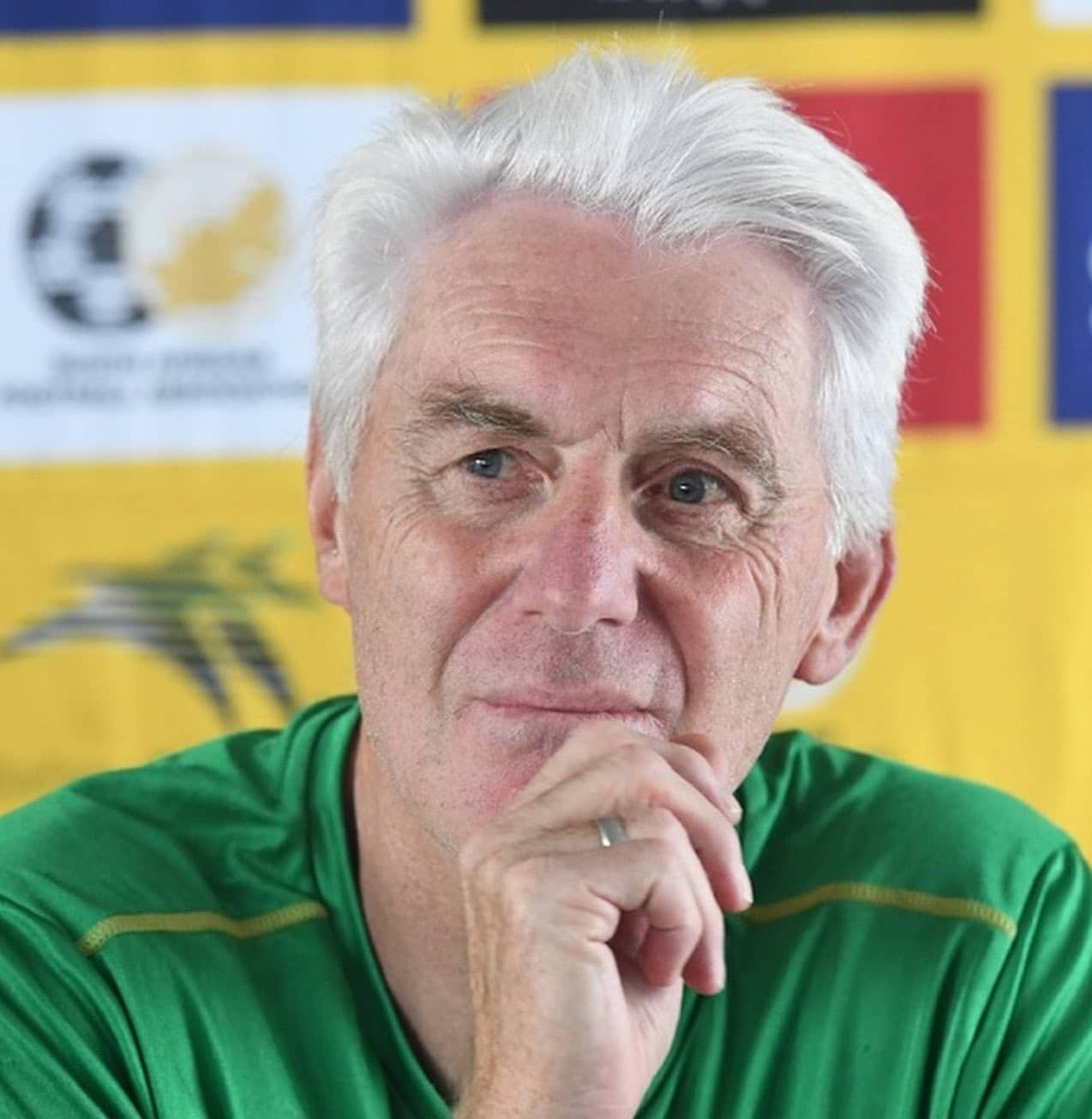 2025 AFCON: Bafana know what to expect against Congo Brazzaville – Hugo ...