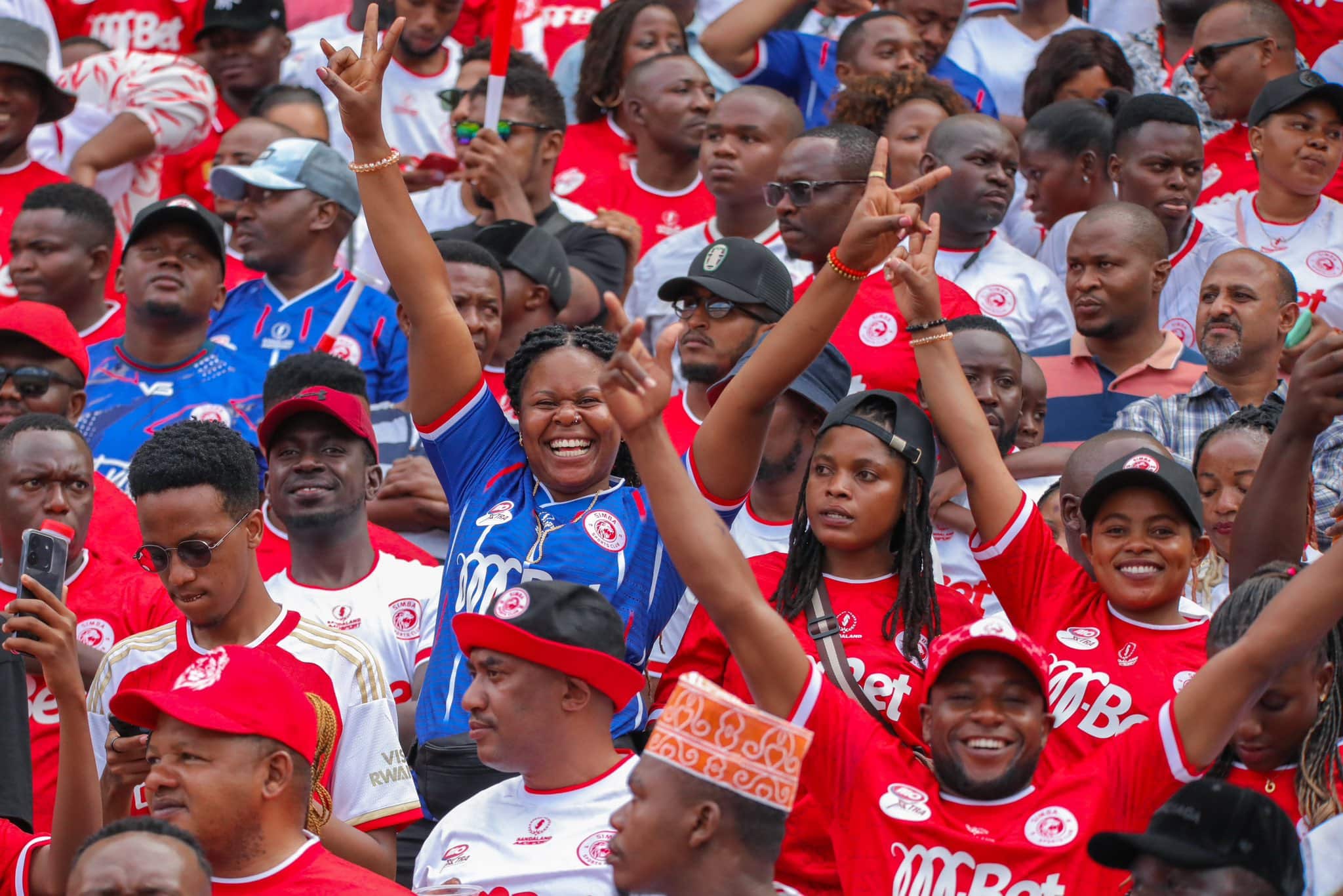 Simba SC on the verge of unveiling new head coach for new season ...