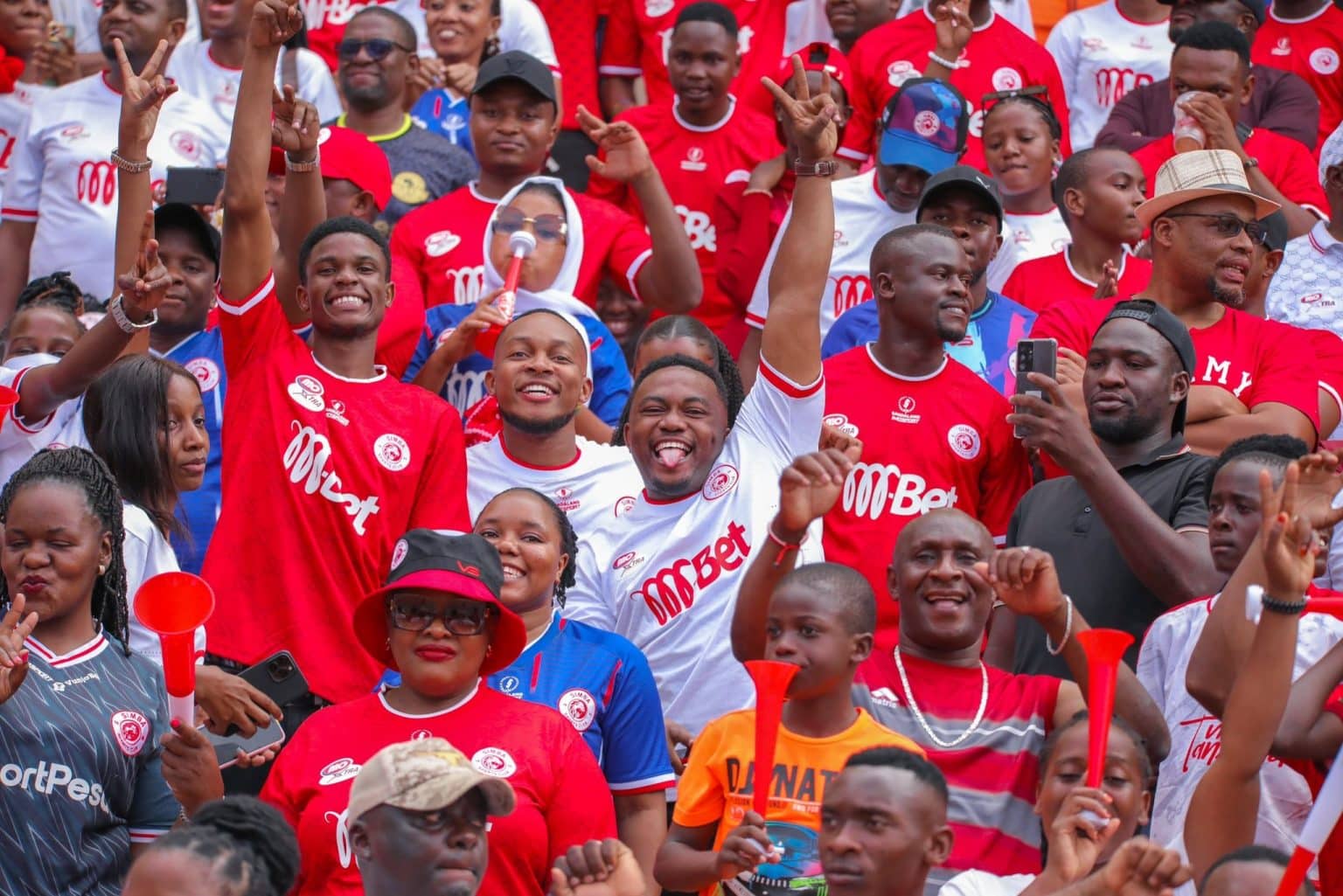 Simba SC confirm date for Simba Day ahead of new season - Africa Top Sports