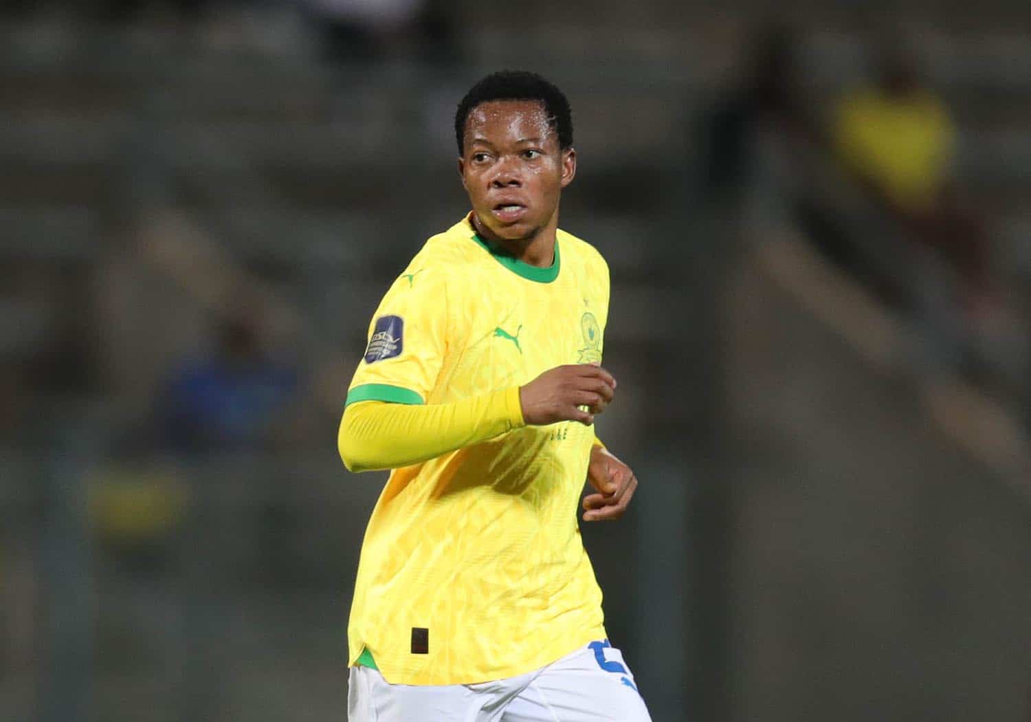 Sundowns anticipating ‘difficult game’ vs AmaZulu – Mkhulise - Africa Top Sports