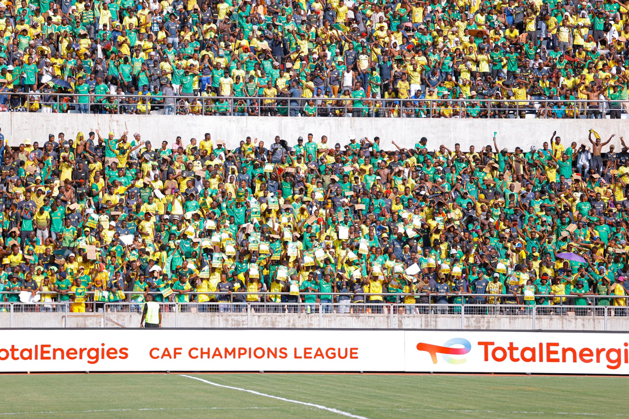 Yanga SC promise ‘great signings’ ahead of new season - Africa Top Sports