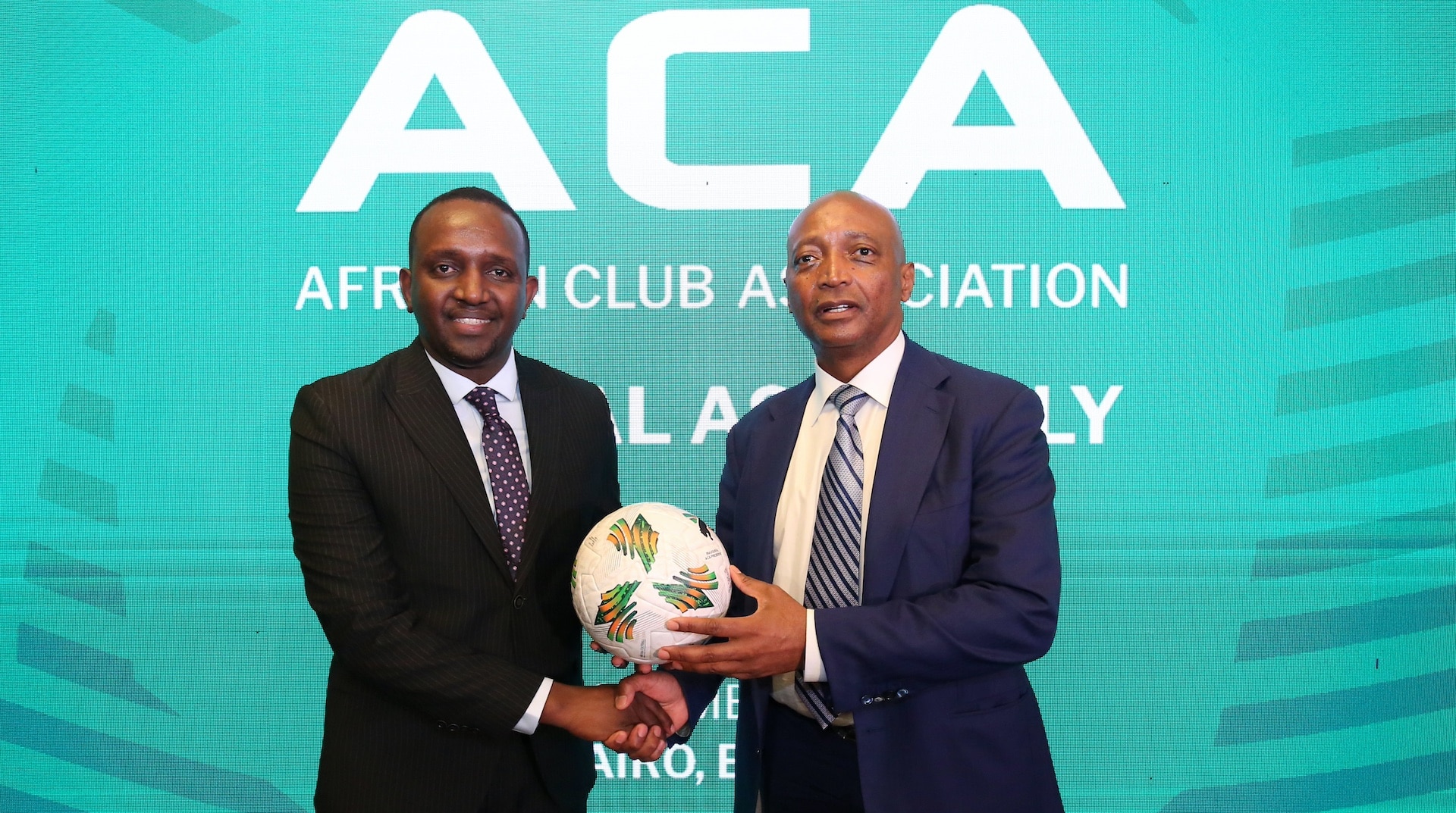 Yanga SC’s Hersi Said elected African Club Association Chairman ...