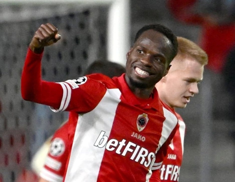 AFCON 2023: Peseiro Replaces Injured Ndidi With Yusuf AFCON 2023: Peseiro Replaces Injured Ndidi With Yusuf