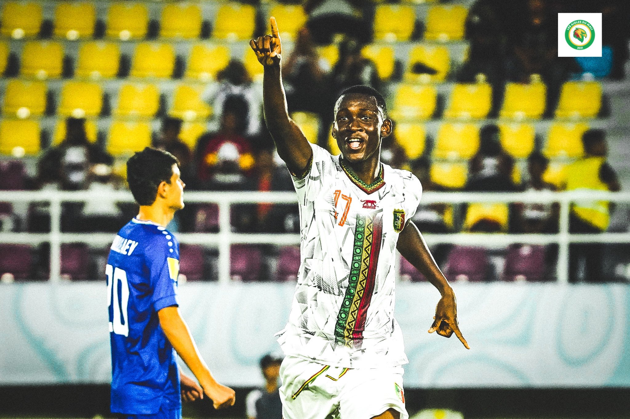 AFCON 2023: Injury Hit Mali Invite Doucoure, Traore - Africa Top Sports