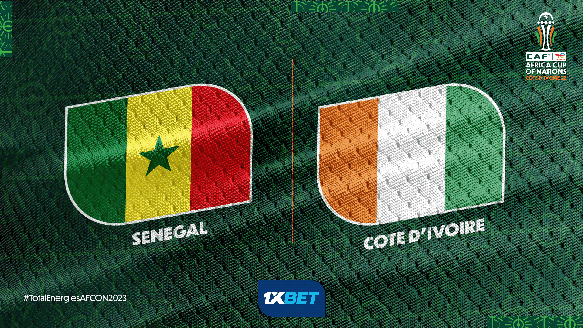 AFCON 2023: Senegal Vs Ivory Coast Confirmed Starting XI - Africa Top ...