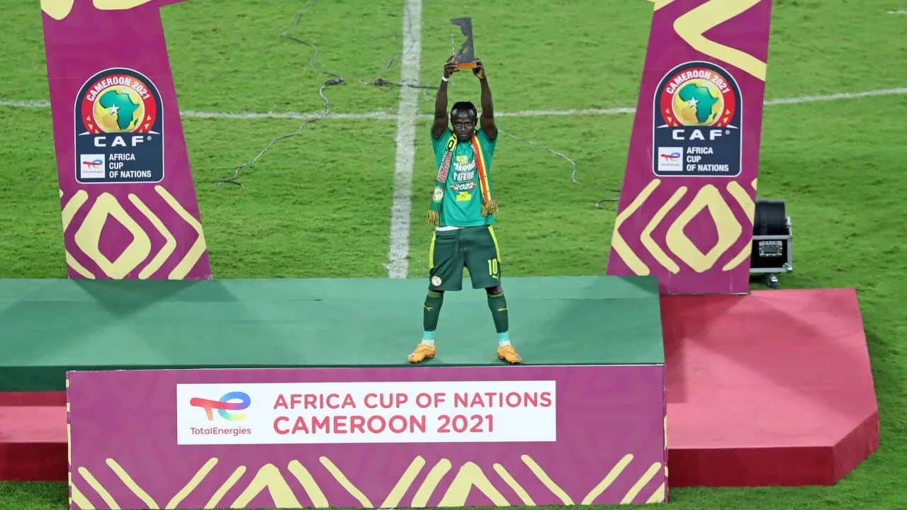 AFCON 2023 : who are the last 10 winners of the Best Player Award