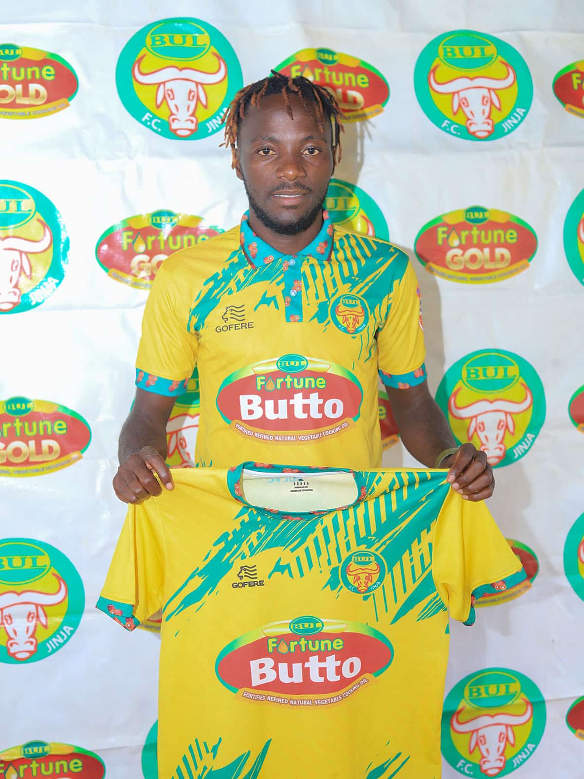 DONE DEAL: BUL FC seal signing of Amos Kirya from Gaddafi FC - Africa ...