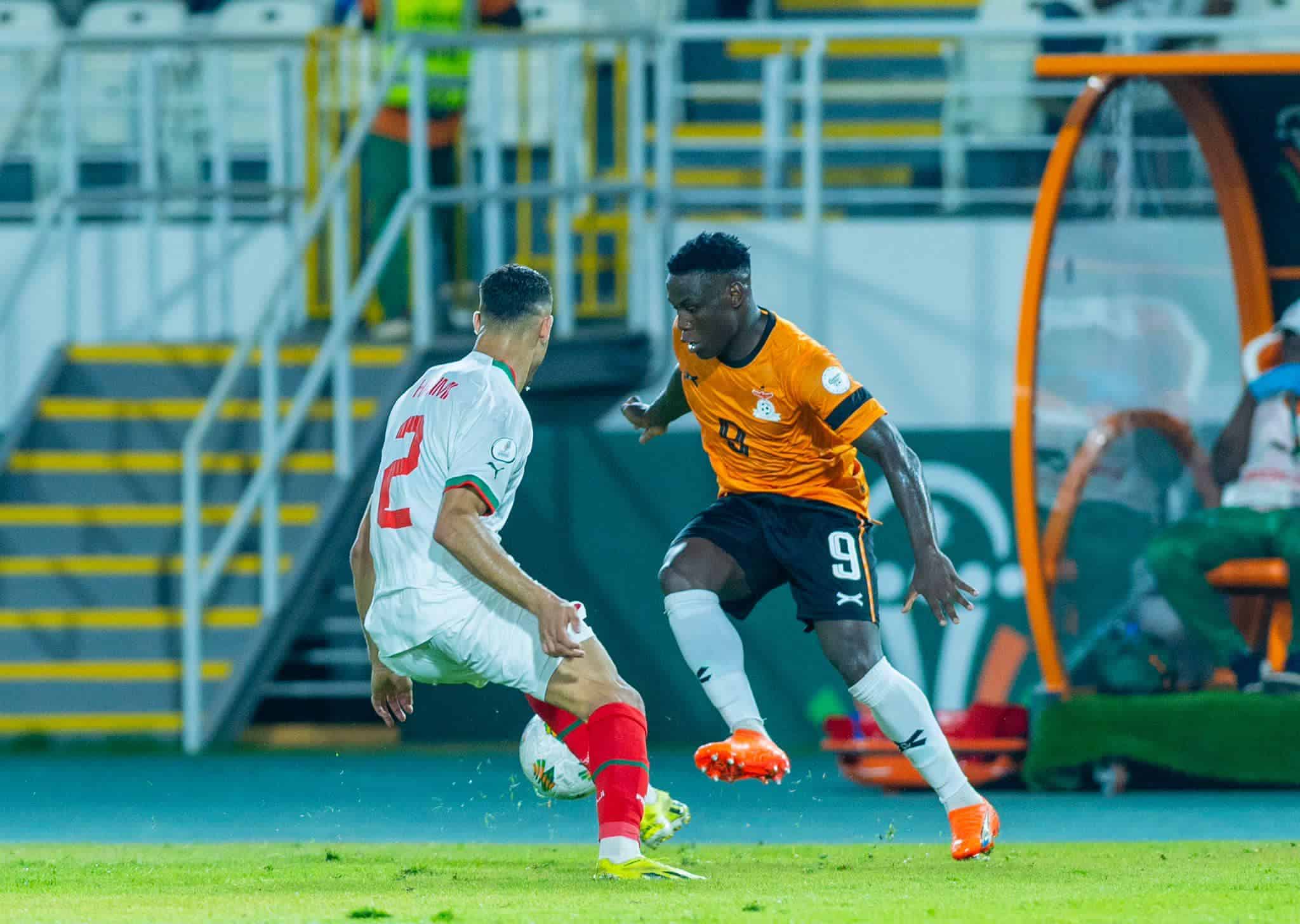 AFCON 2023: Zambia will learn from ‘our mistakes’ – Lameck Banda - Africa Top Sports