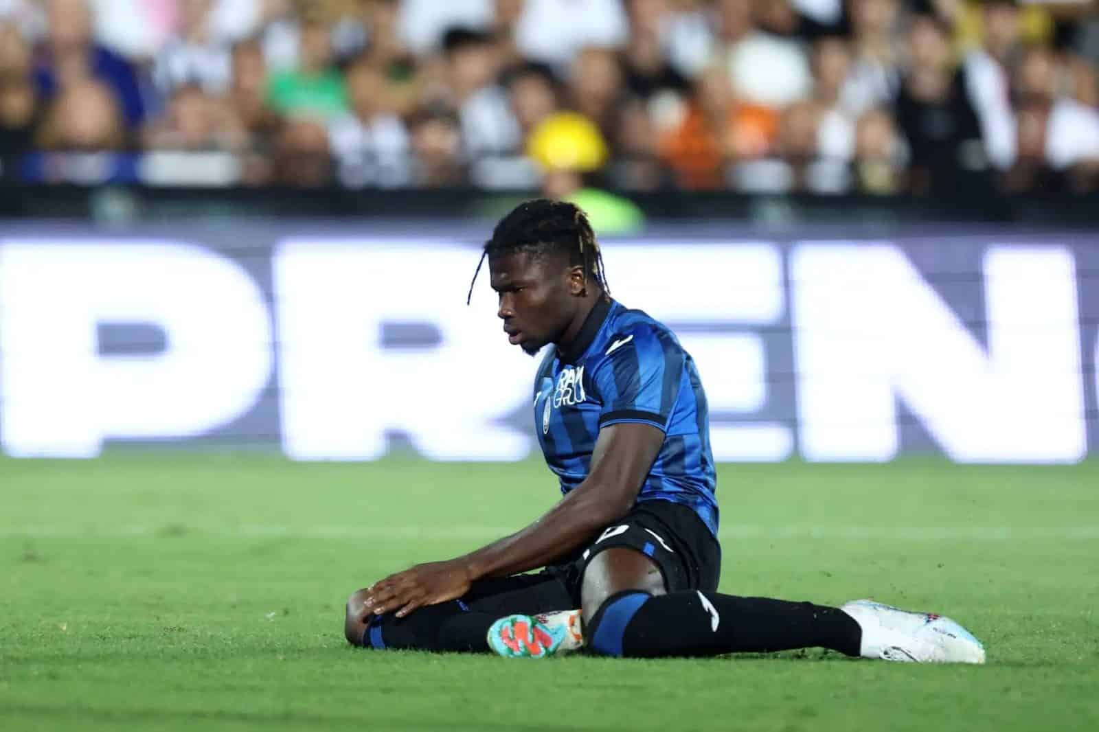 AFCON 2023 : Mali considering legal action against Atalanta over El ...