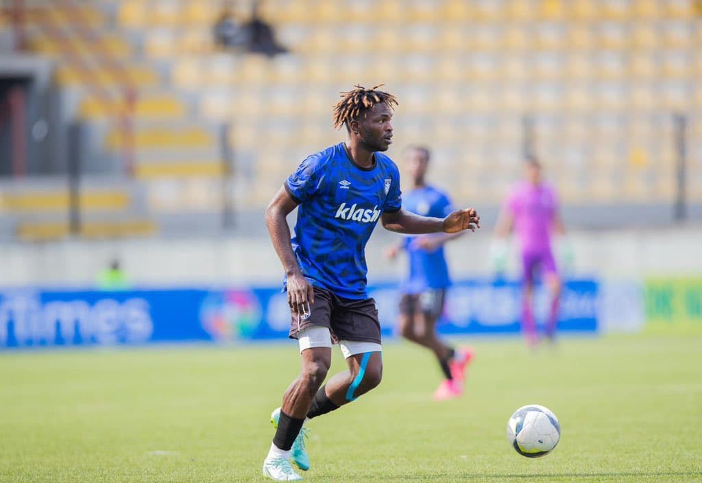 NPFL: Sporting Lagos Get Back To Back Win As Remo Stars Reclaim Top ...