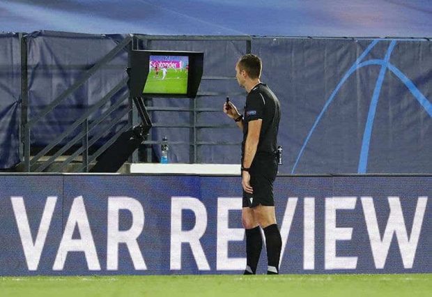BREAKING: Premier League could do away with VAR from next season ...