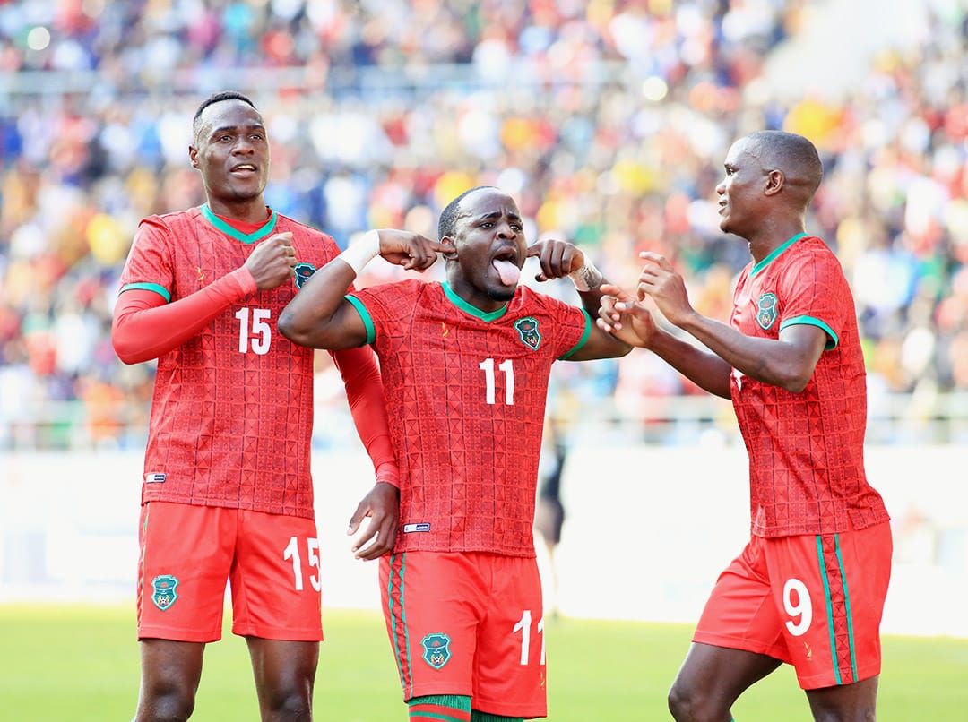 Mabedi names final Malawi squad to face Kenya in Lilongwe - Africa Top ...