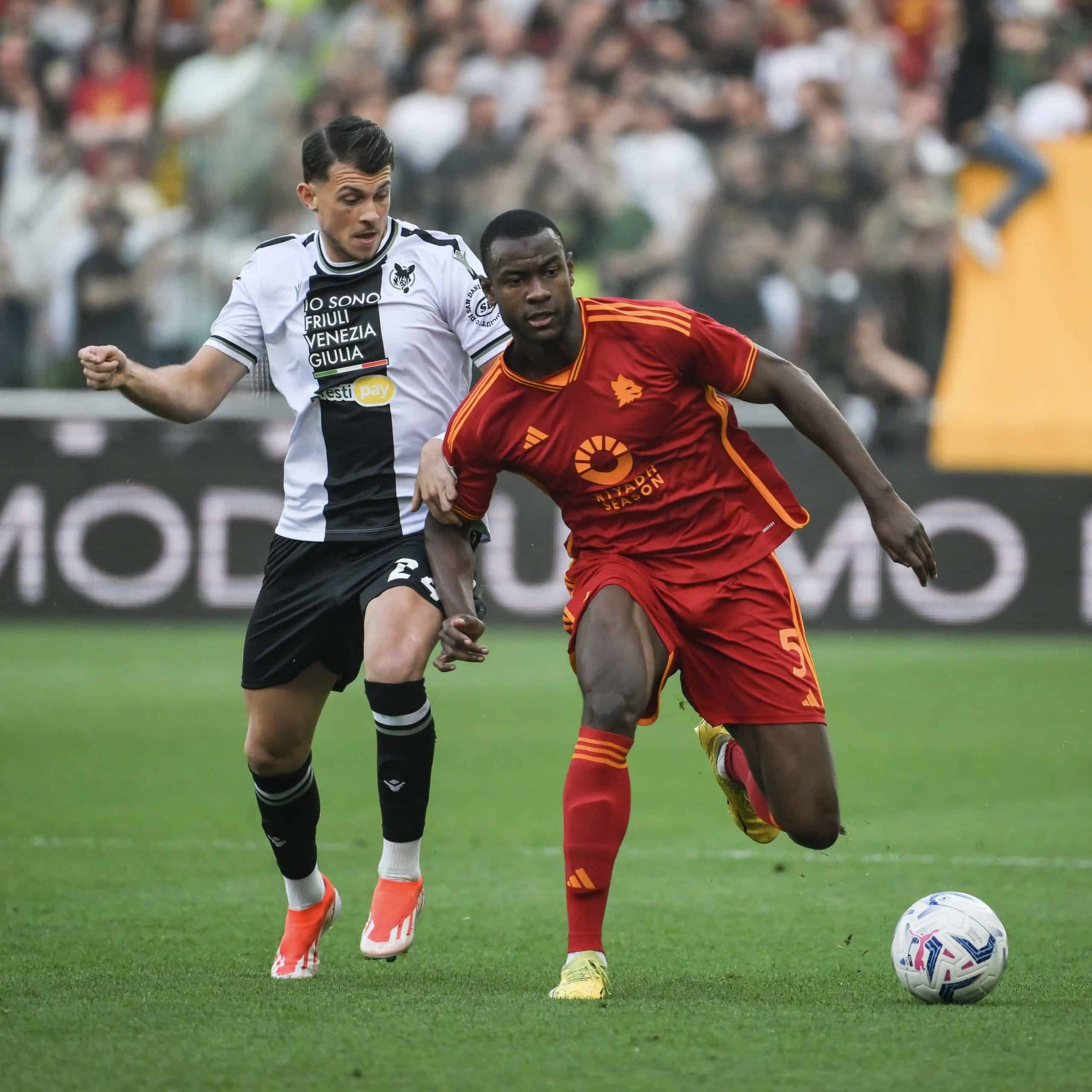 Ndicka To Resume Sporting Activities After Collapsing