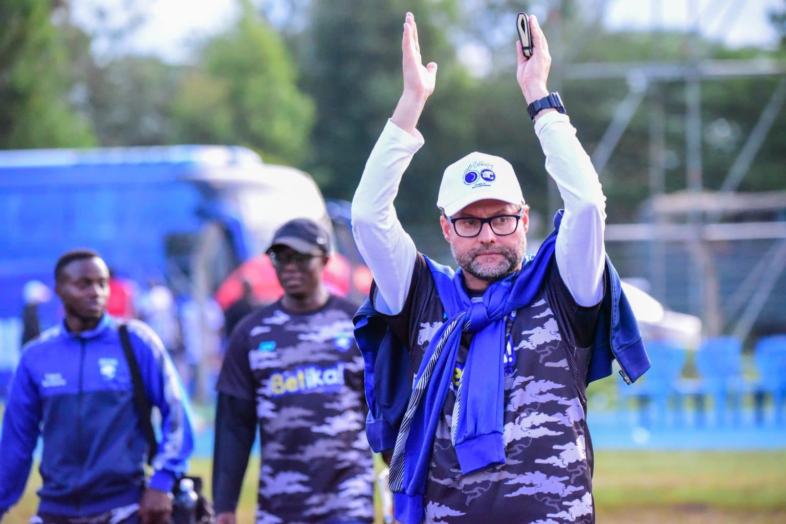 Opiyo not reason AFC Leopards lost to Gor Mahia in Mashemeji derby – Trucha - Africa Top Sports