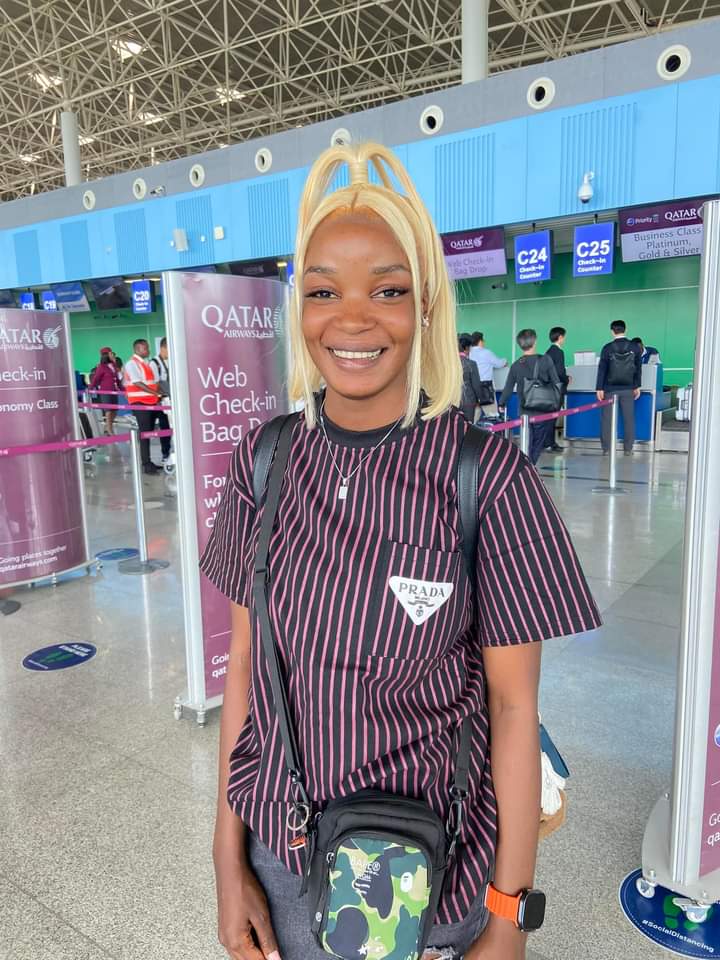 DONE DEAL: Copper Queens defender Mweemba signs for BIIK Kazygurt ...