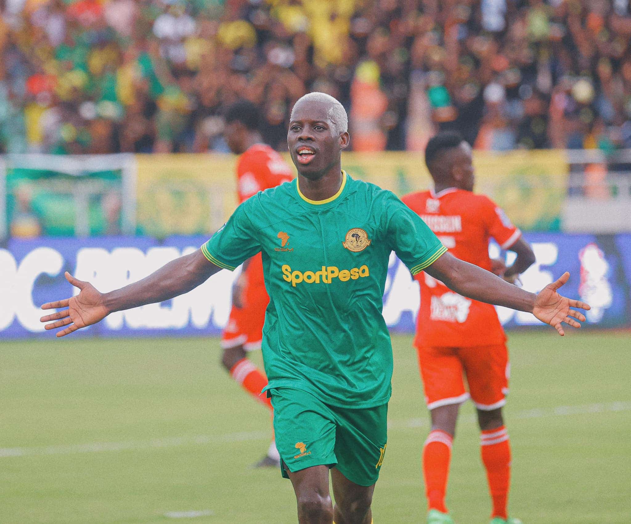 Yanga SC seal dream double over rivals Simba SC in Kariakoo derby ...