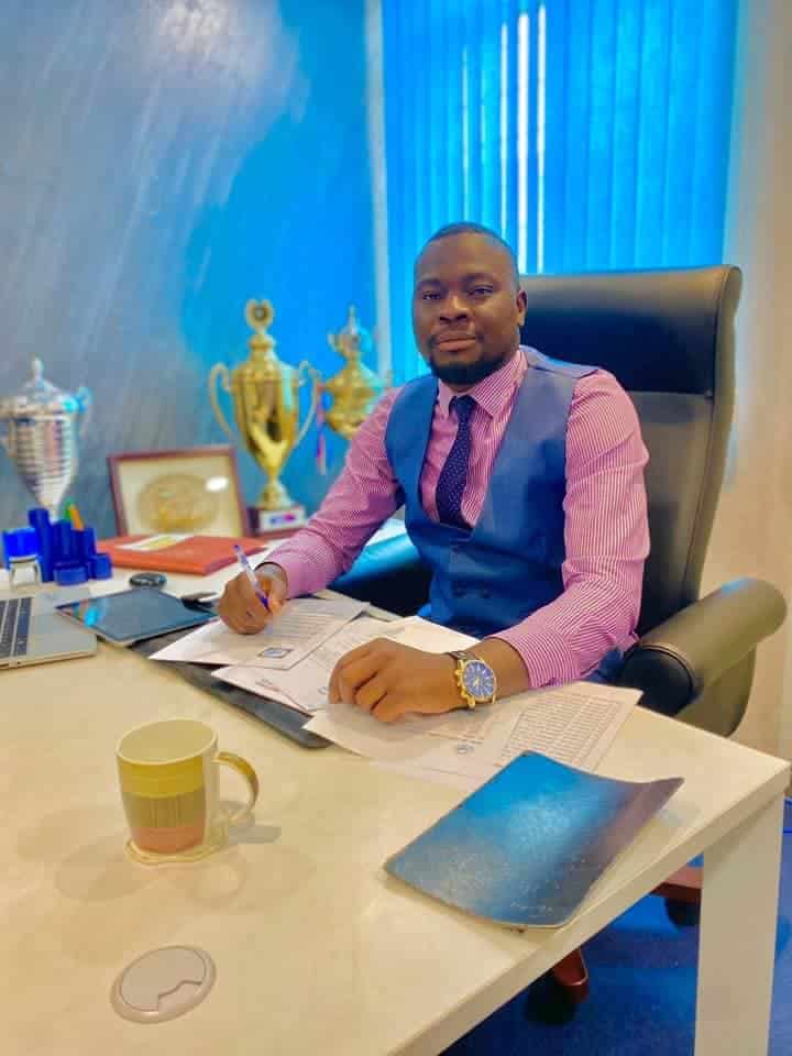 Ronald Okoth named Sofapaka CEO replacing Jimmy Ambajo - Africa Top Sports