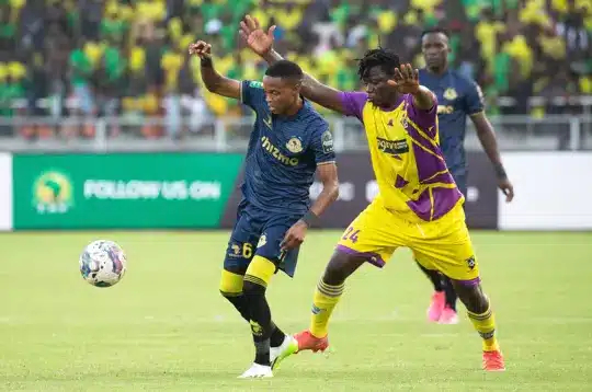 CCL: Yanga SC have done their homework against Mamelodi Sundowns ...
