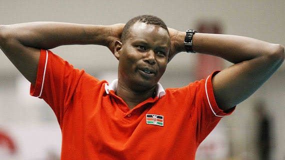 Paul Bitok steps down as Malkia Strikers’ assistant coach amid backlash ...