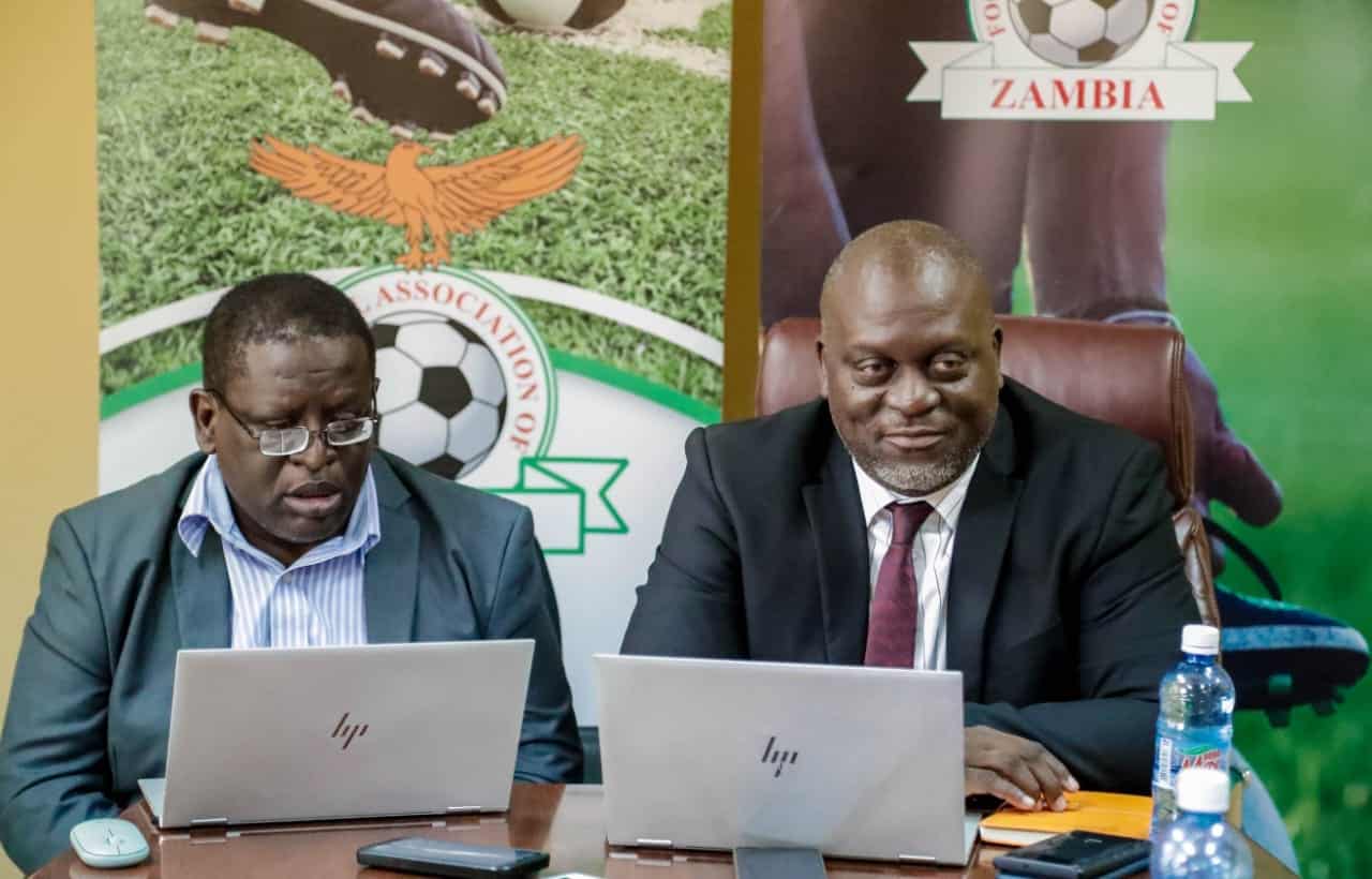 Zambian Premier League (ZPL) unveils 2024/2025 league fixtures - Africa ...