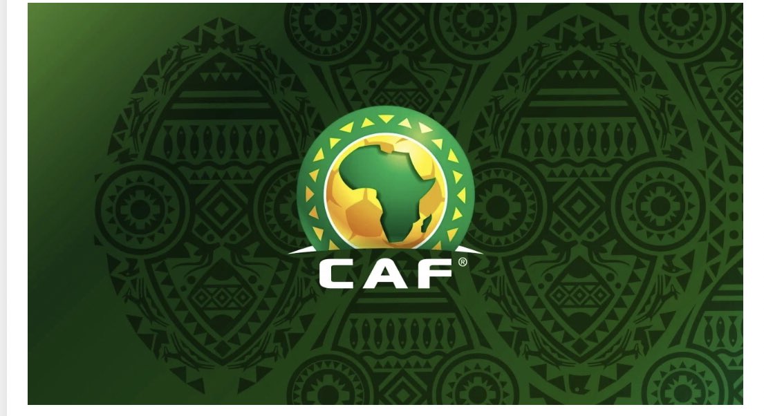 CAF Give Clubs July 22 To Get Stadium Approval