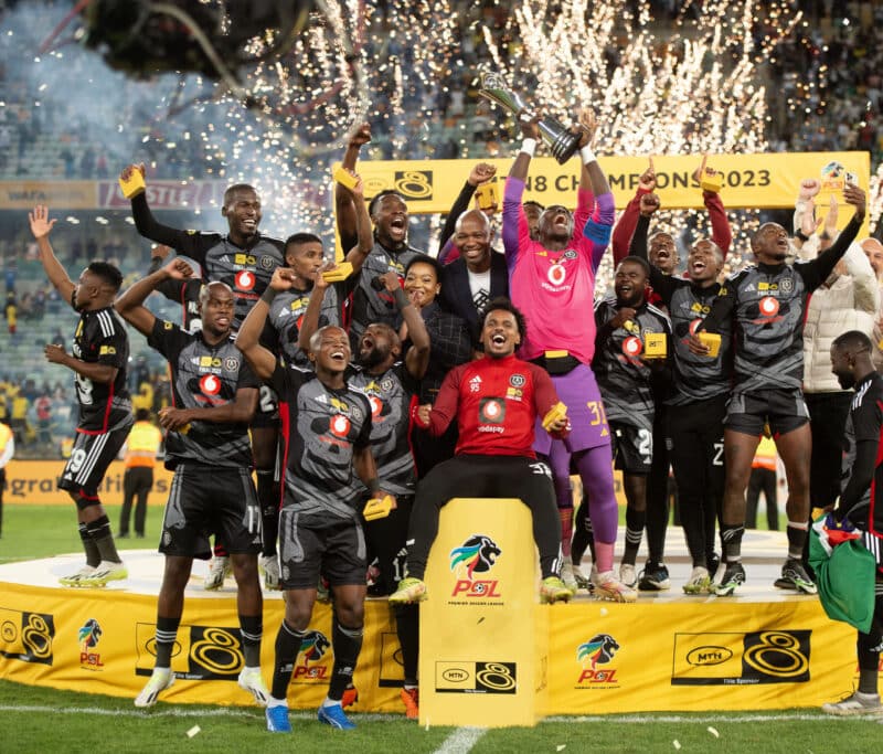 MTN 8: Orlando Pirates to kick off title defence against SuperSport ...