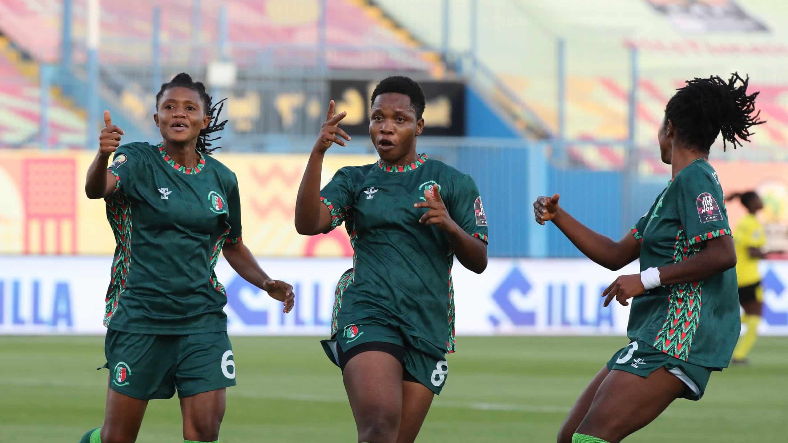 CAF Women's Champions League : WAFU B draw for 2024-2025 qualifiers ...