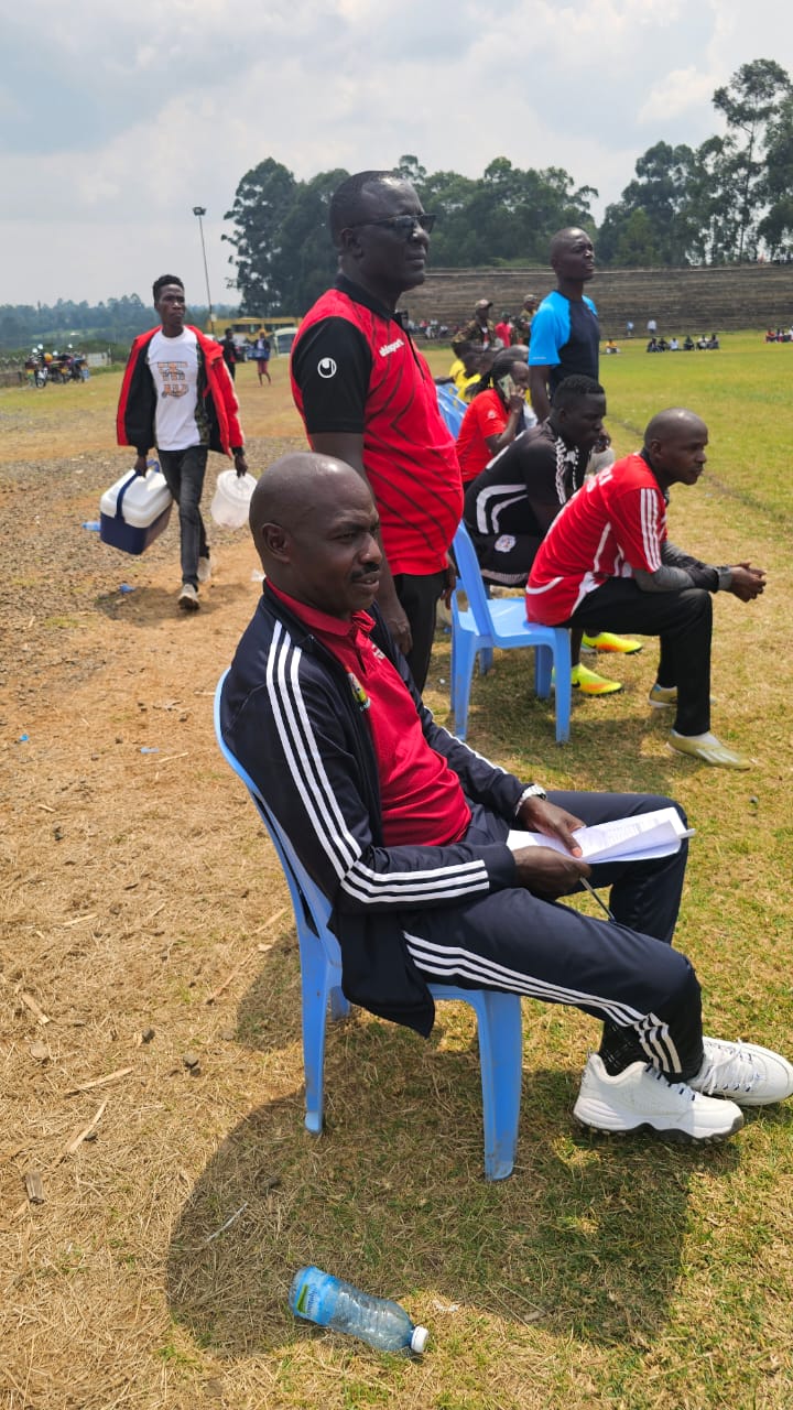 Gucha Stars beat Kapkatet to be crowned FKF Division Two champions ...
