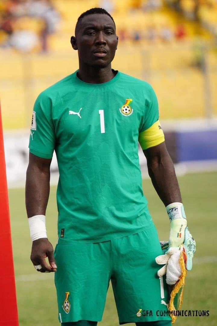Richard Ofori Joins AmaZulu FC: A New Chapter in South Africa - Africa ...