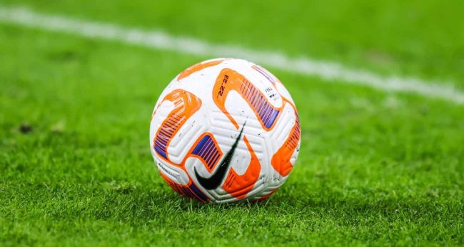 The ranking of the top European scorers