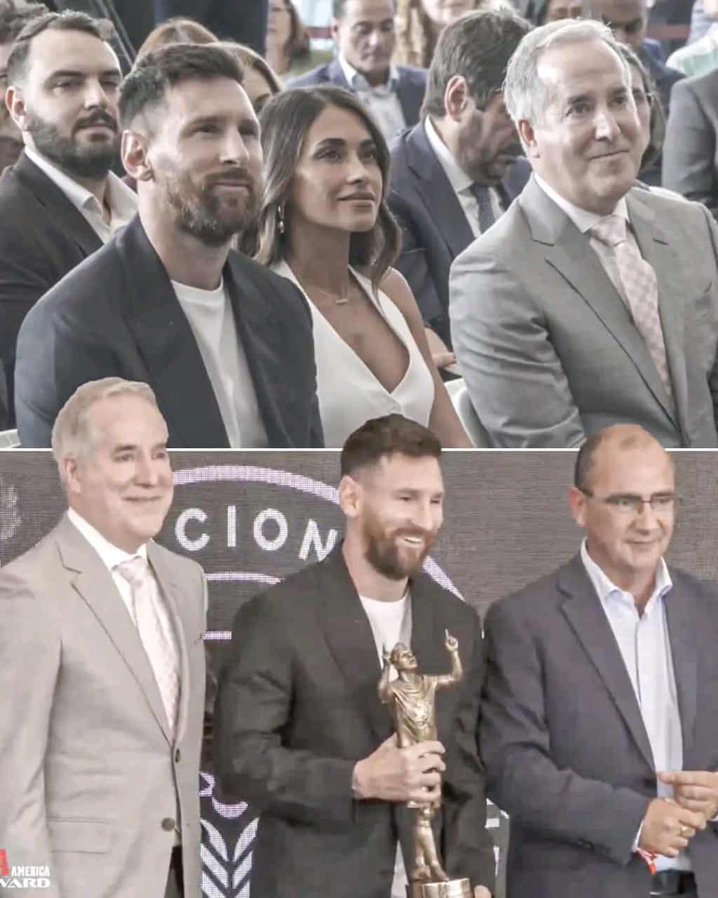 Lionel Messi Crowned Greatest of All Time by MARCA: A Celebration in ...