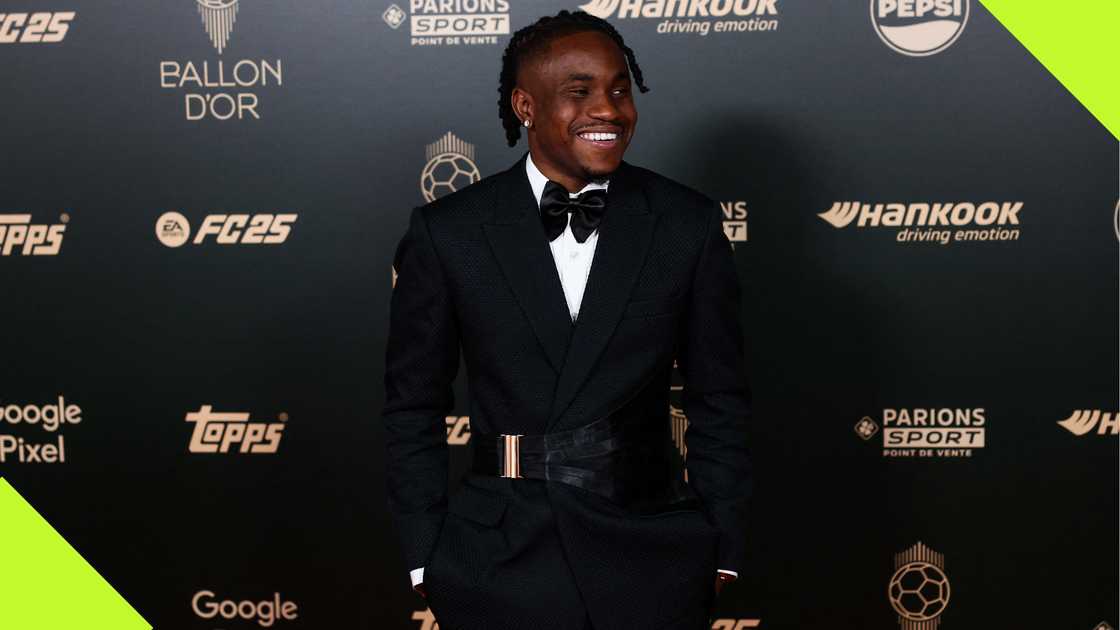 Lookman : A Proud Moment for Club, Country, and Family - Africa Top Sports